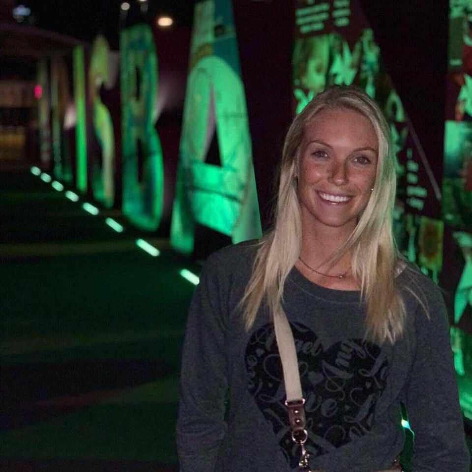 Tina Vanderlinden – Medium