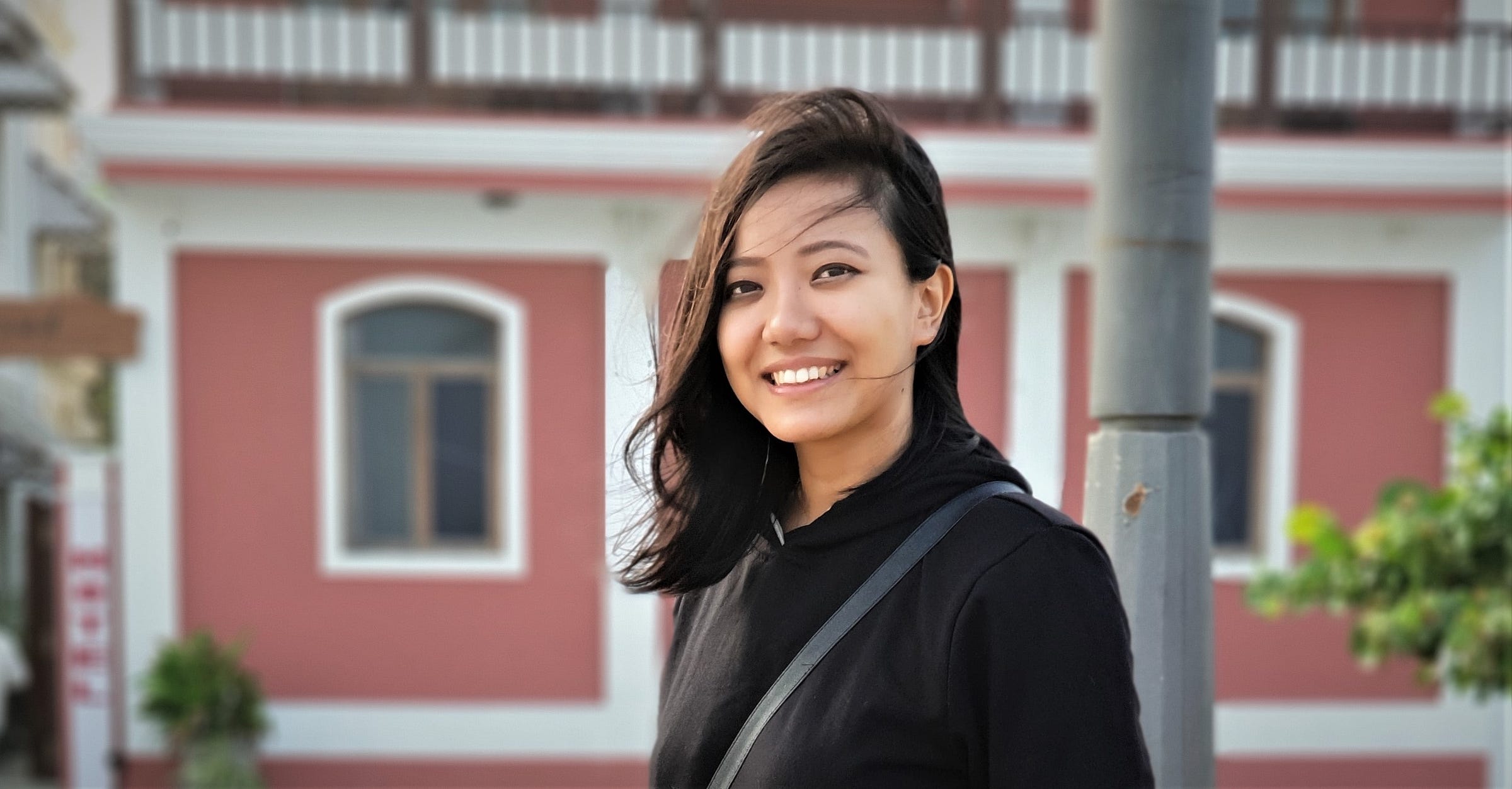 Bhashwati Deb Barma – Medium