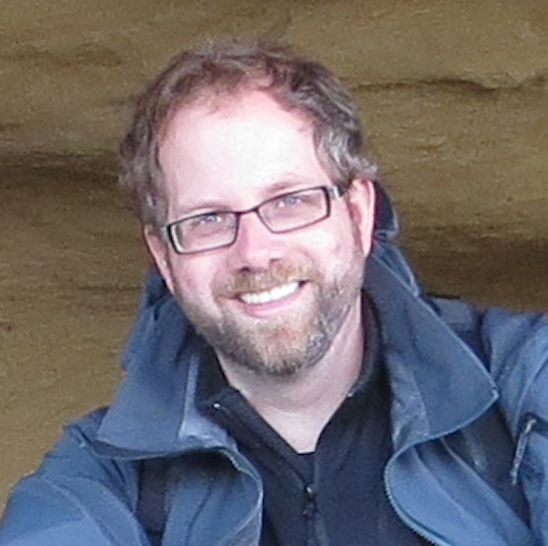Scott Patten – Medium