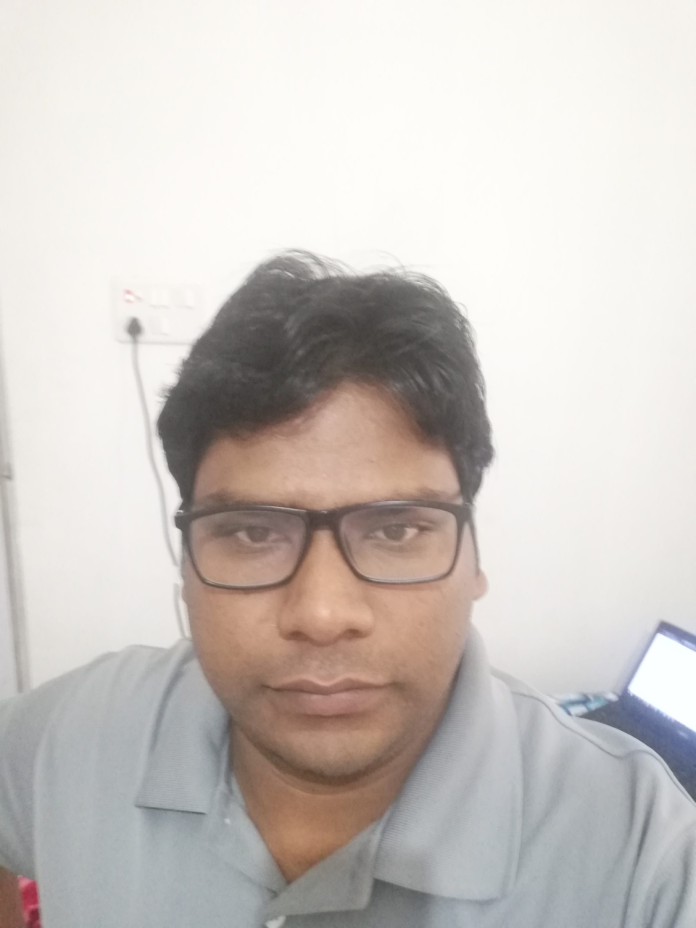Shivam Pal – Medium
