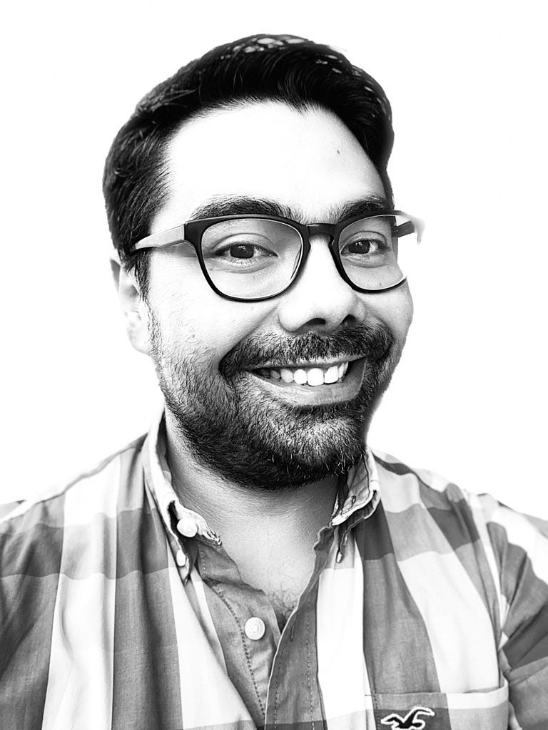 Jorge Aleman – Medium