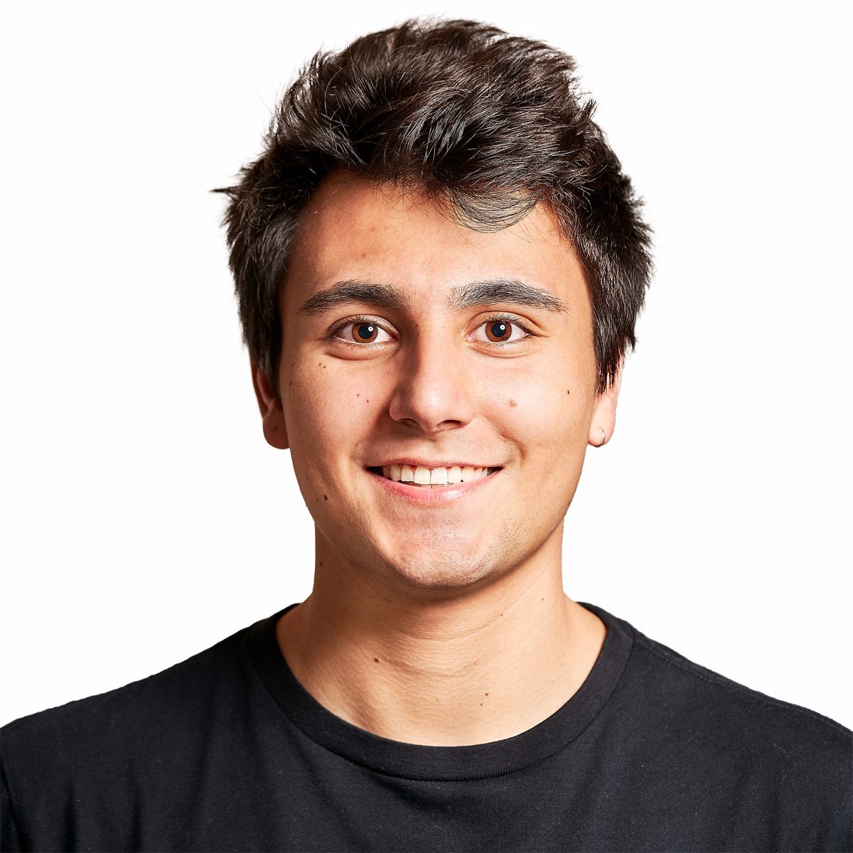 Damian Stone – Medium