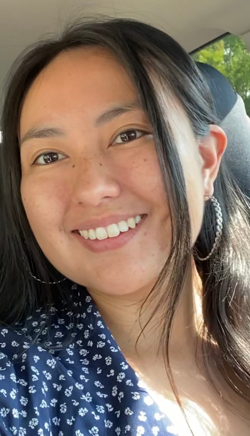 Jessica Benally – Medium