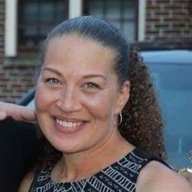 Daneene Monroe Rusnak – Medium