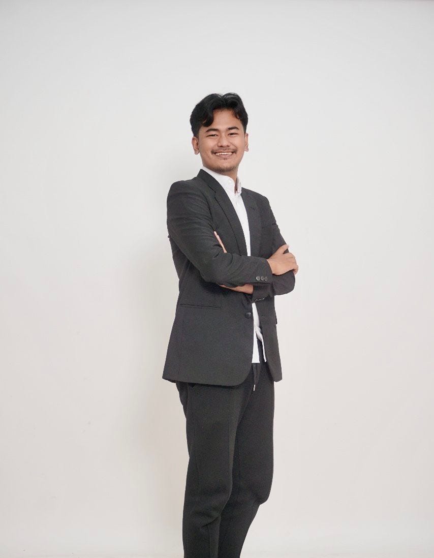 Riva Anugrah Illahi – Medium