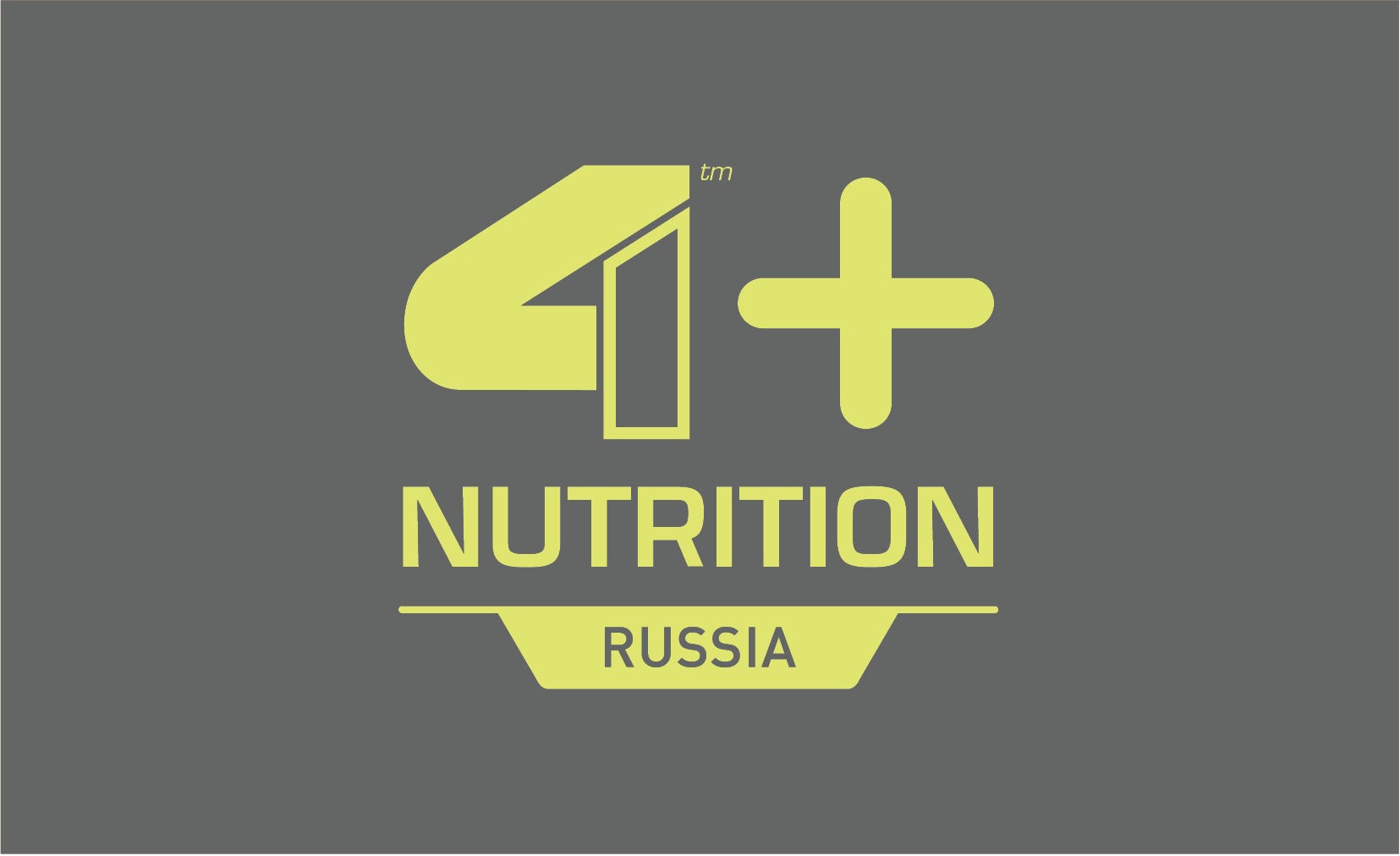 4+ NUTRITION – Medium