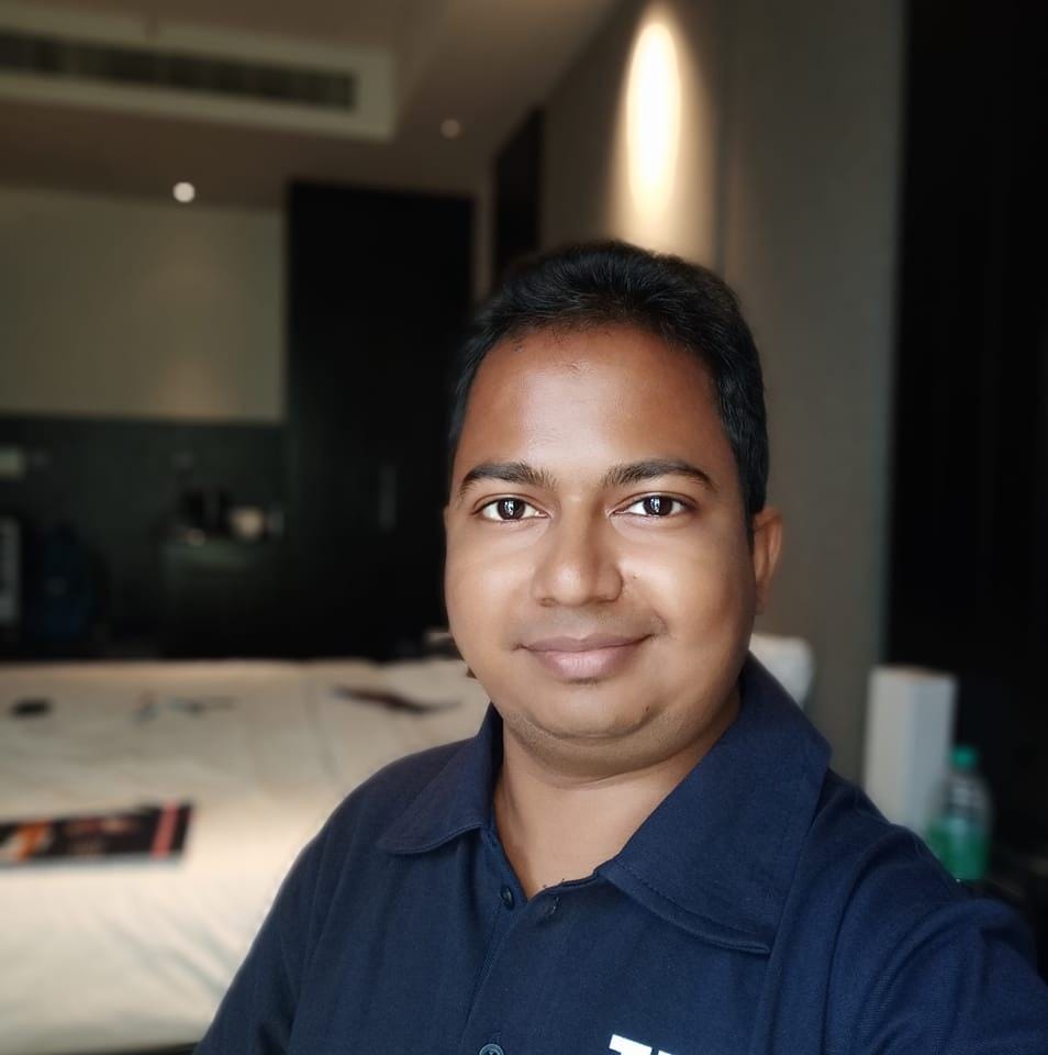 Tanmoy Das – Medium
