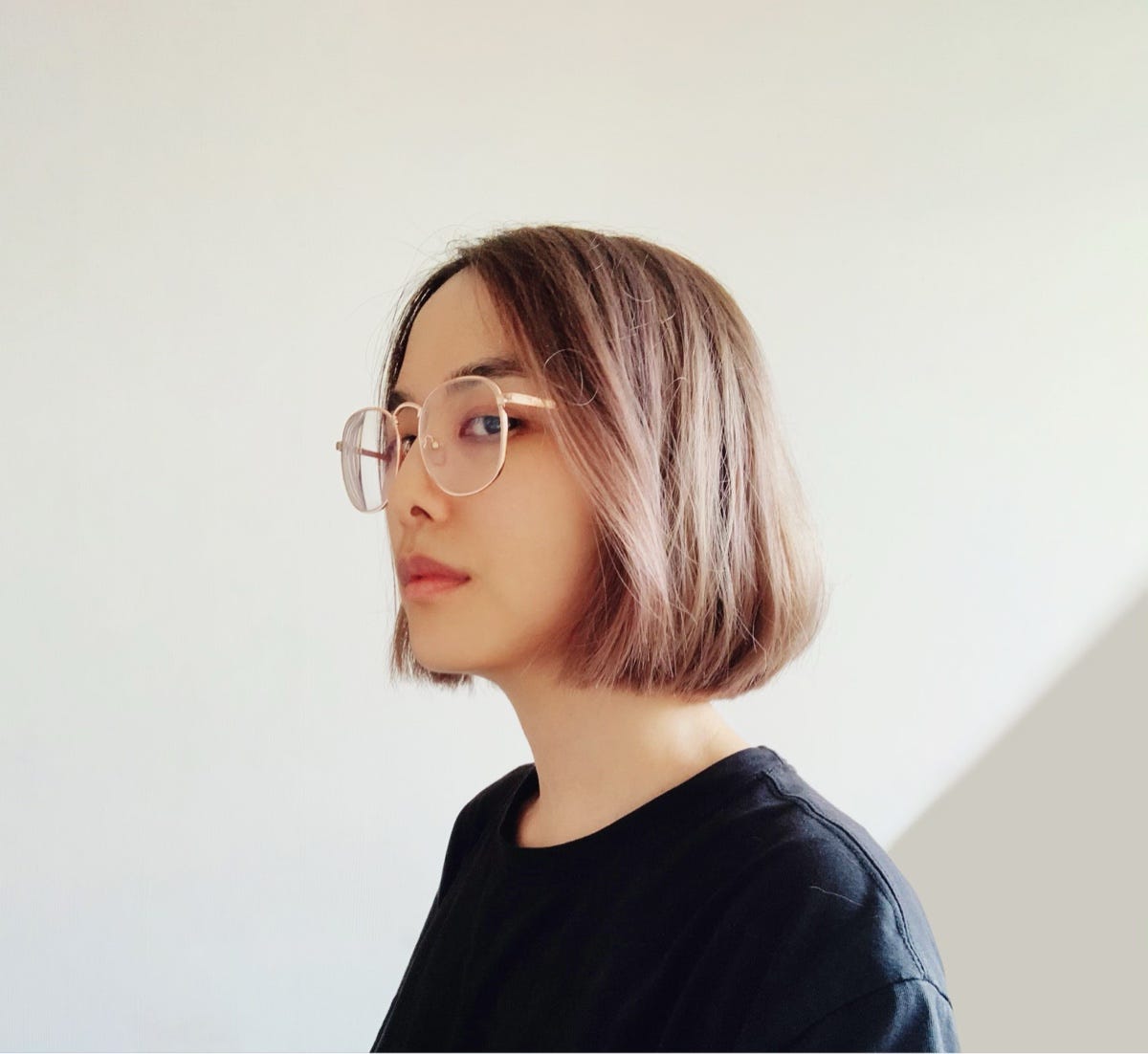 Michelle Shi – Medium