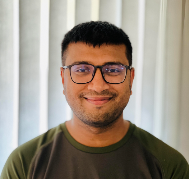 Mir Rahman – Medium