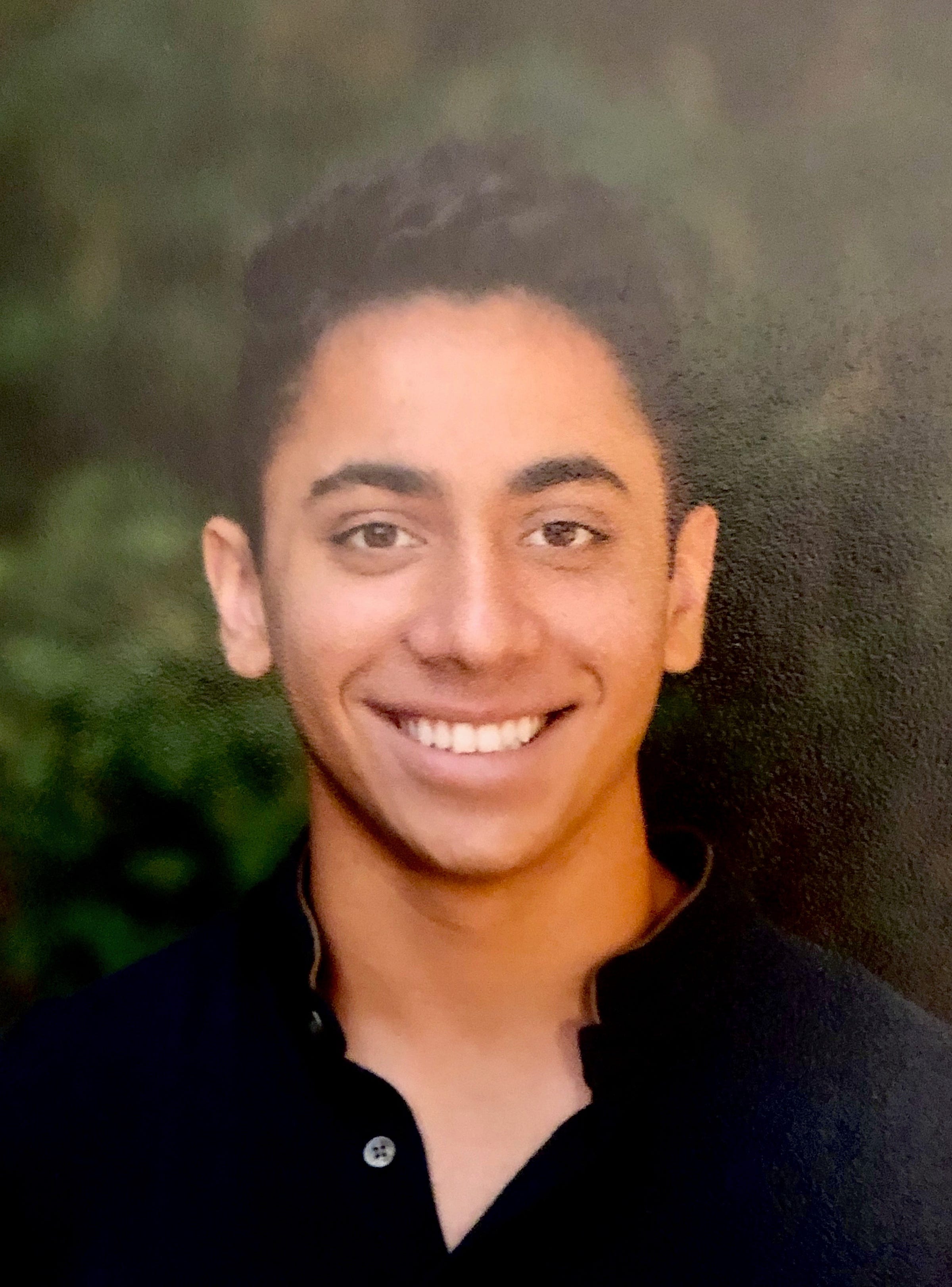 Zayd Ali – Medium