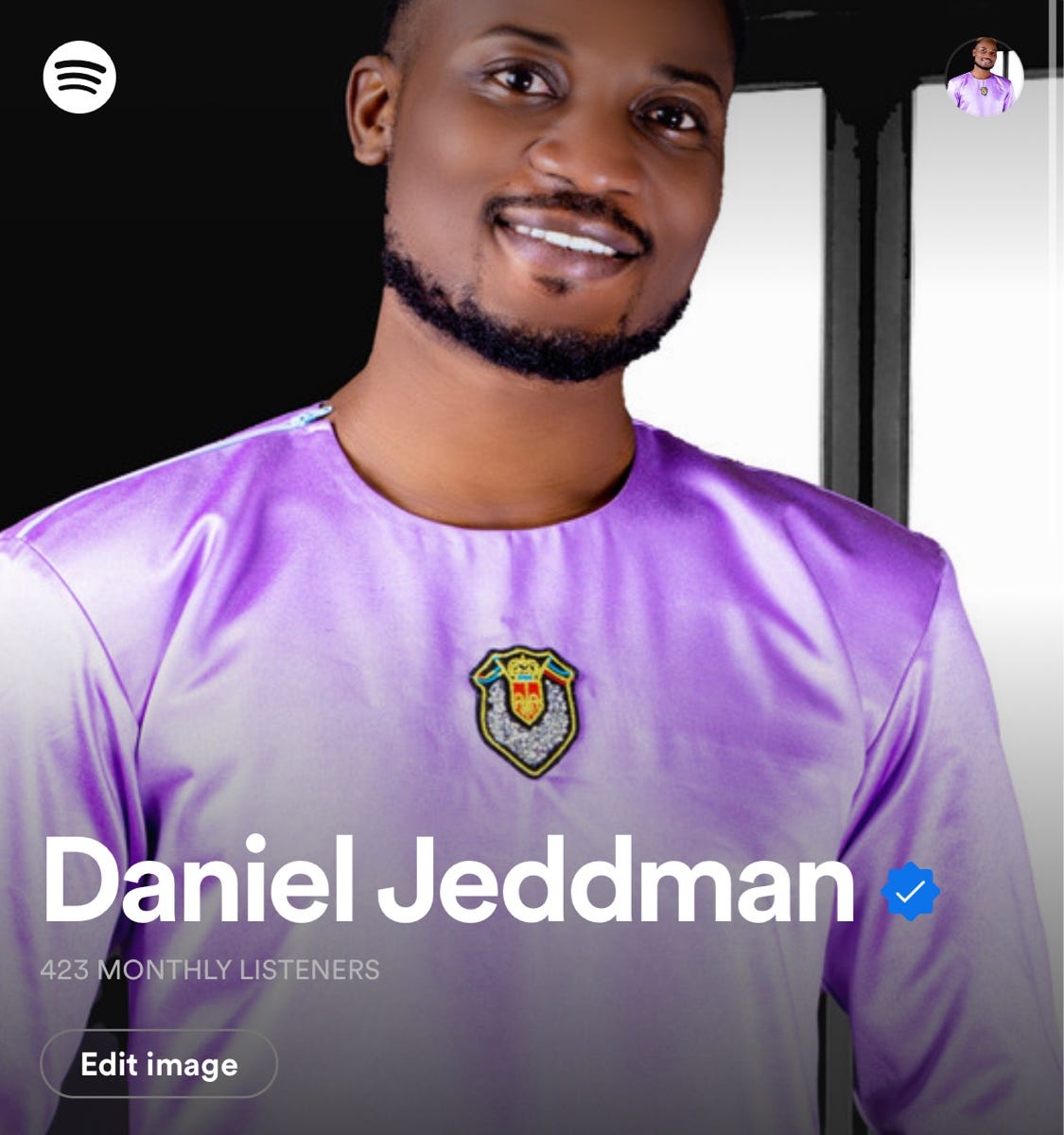 Daniel Jeddman – Medium