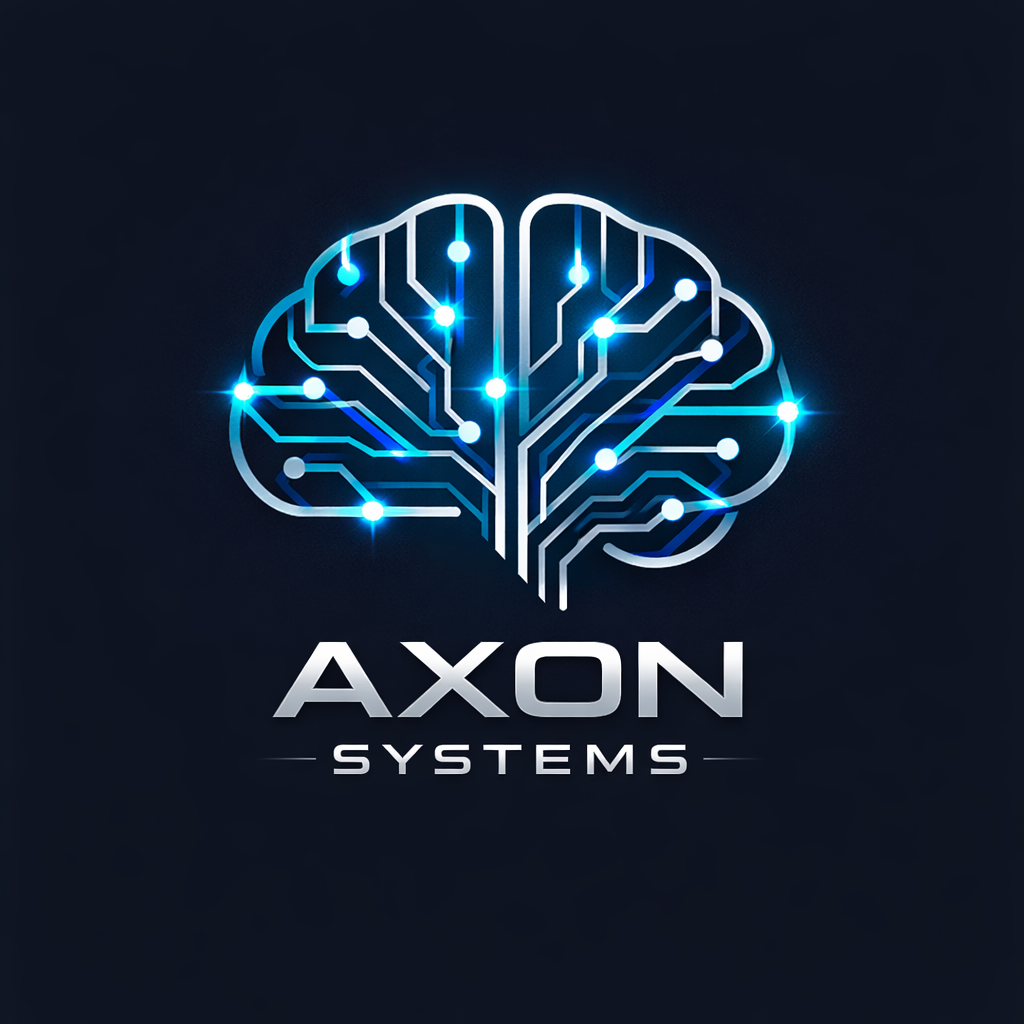 AXON SYSTEMS – Medium
