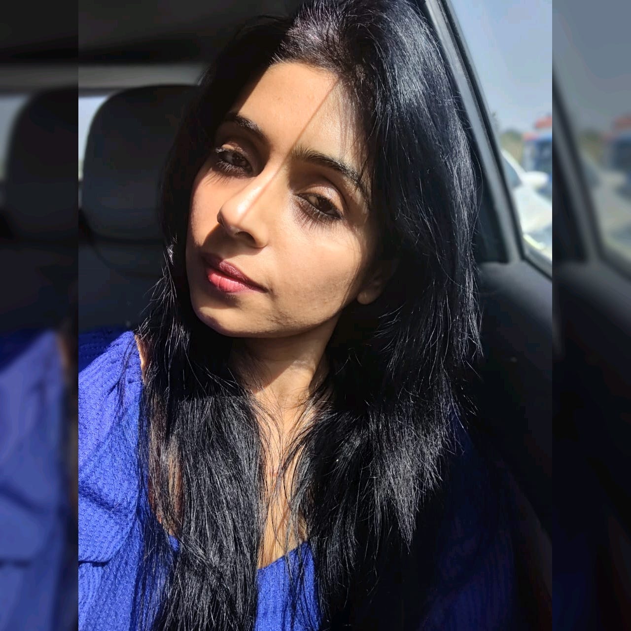 Nehajuneja – Medium