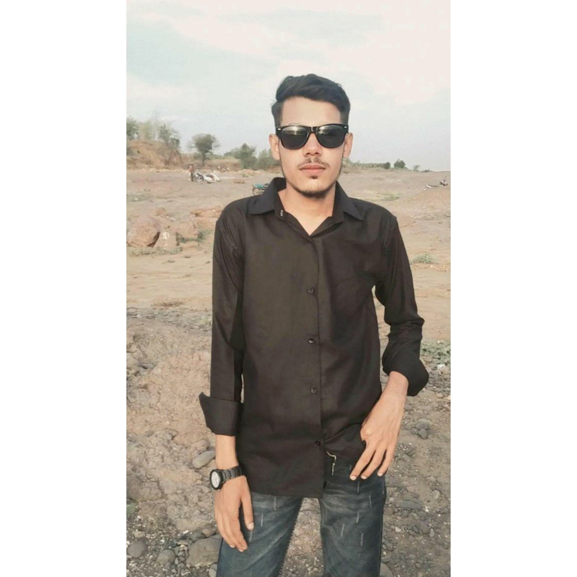 Soul_Sufiyan – Medium