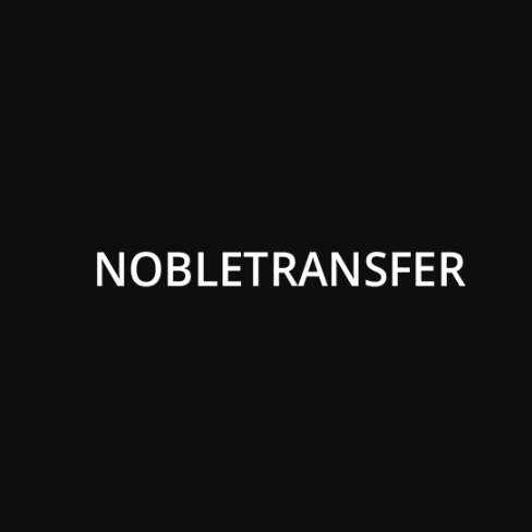 Noble Transfer – Medium