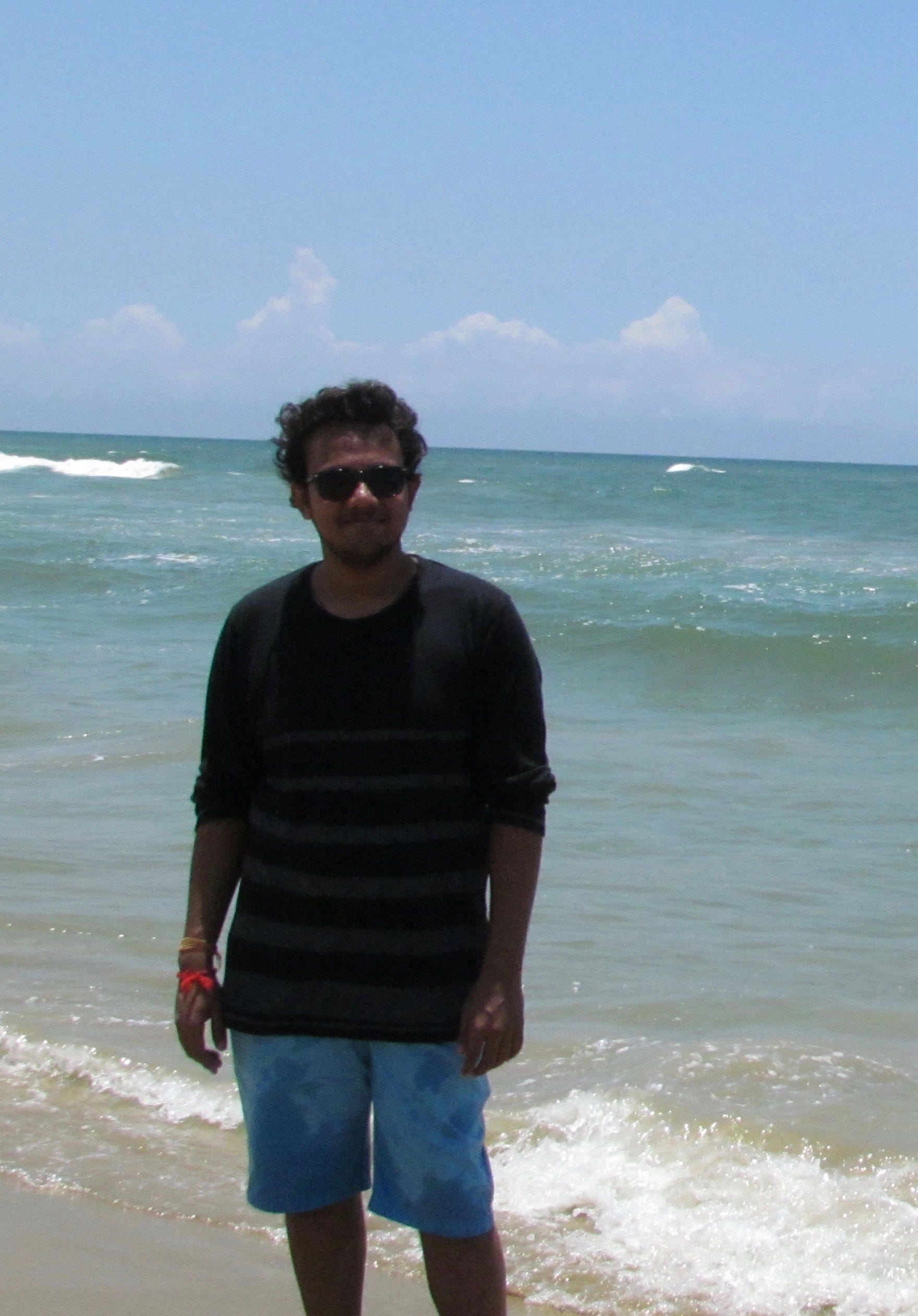 Shivang Nagaria – Medium