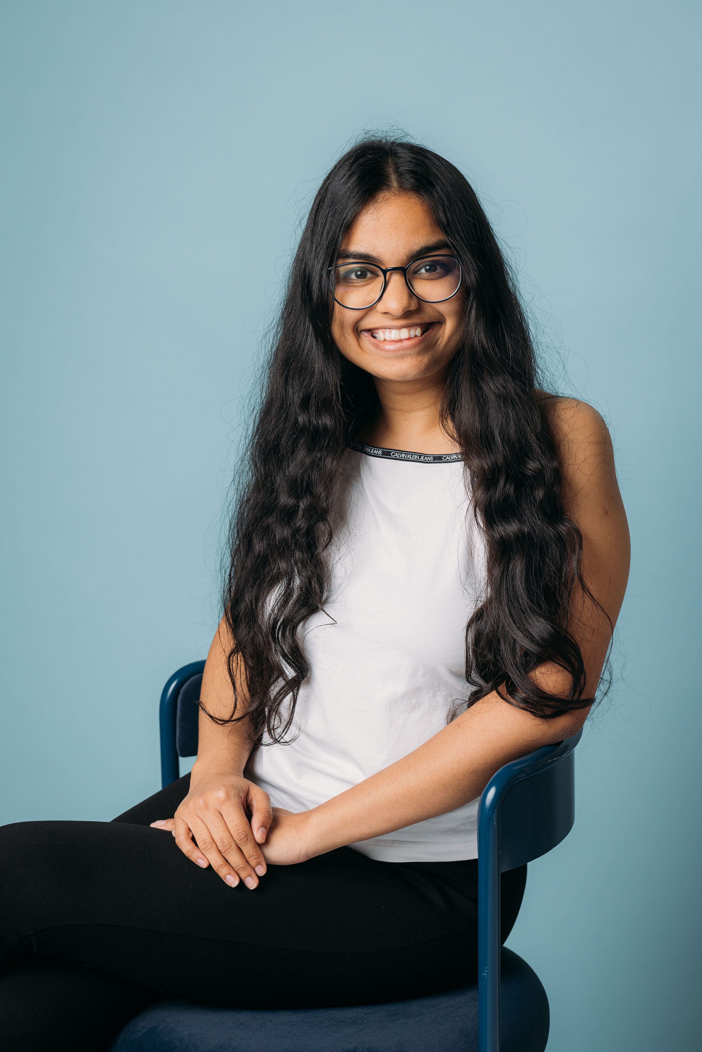 Nandini Jain – Medium