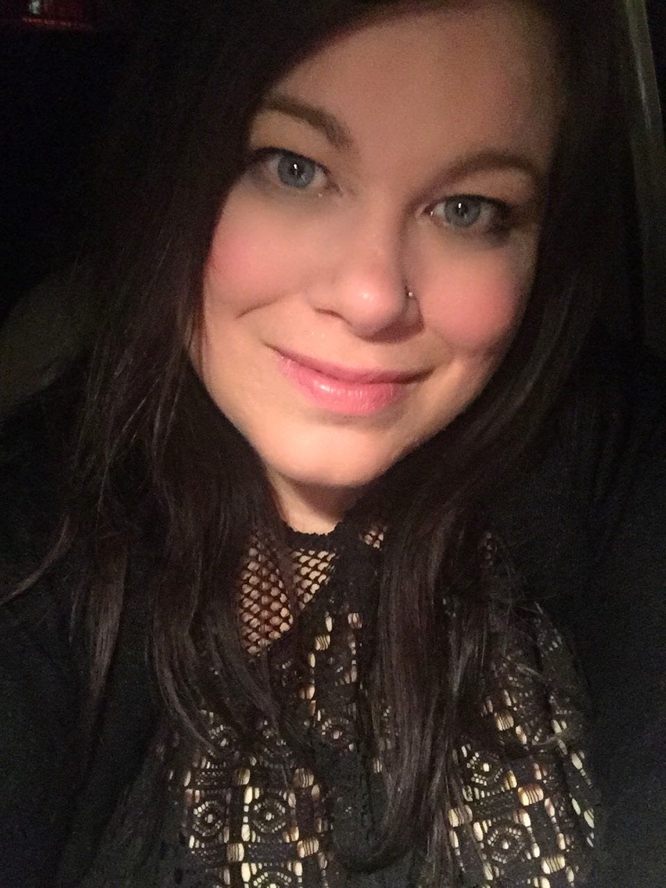 Kelly Chesney – Medium