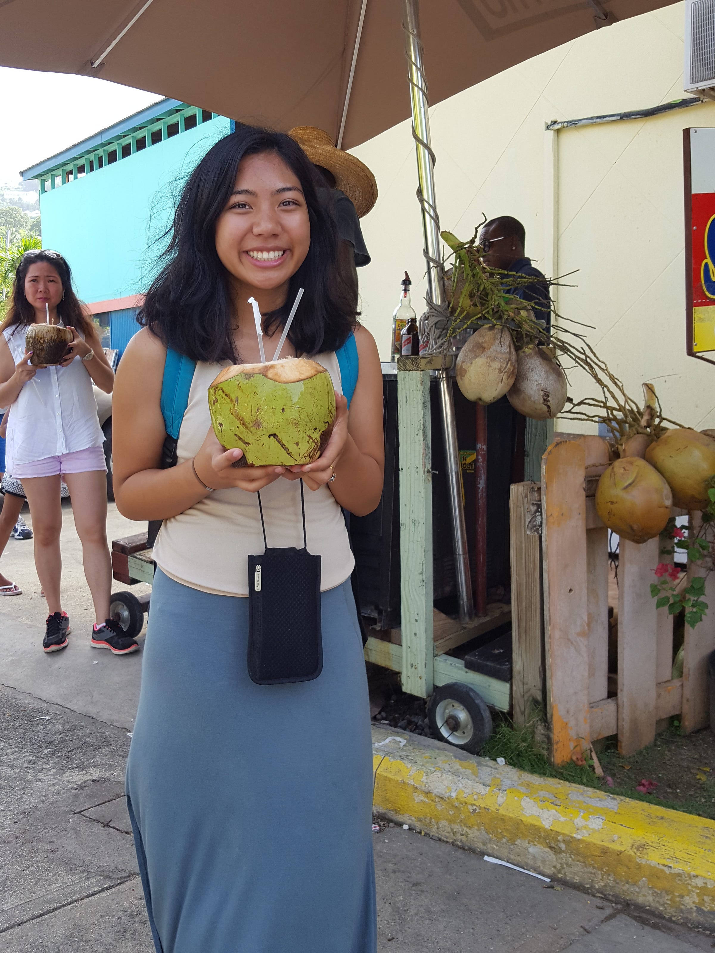 Alana Lim – Medium