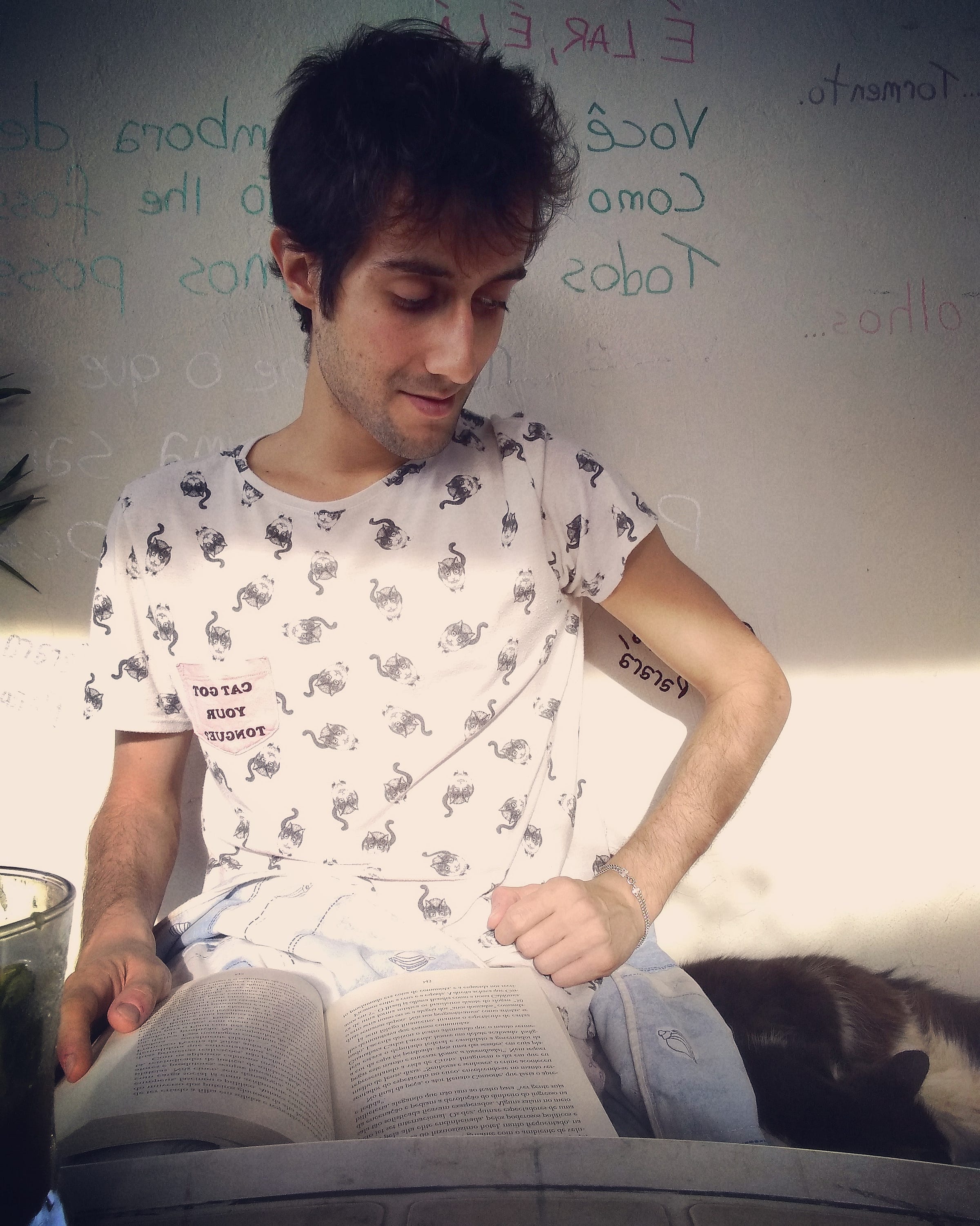 Bastian Silva – Medium