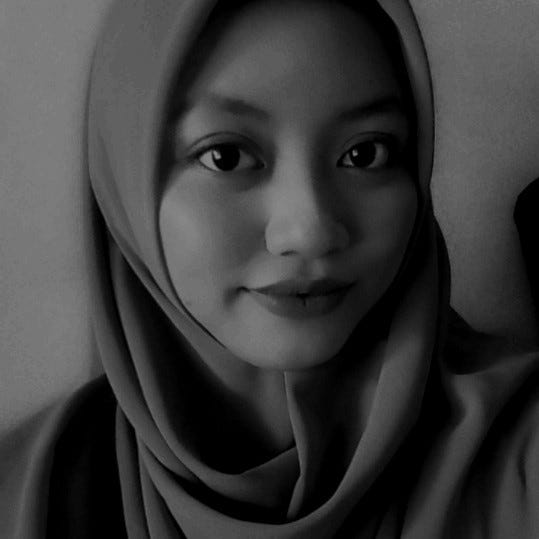 Rosa Kusuma Dewi – Medium