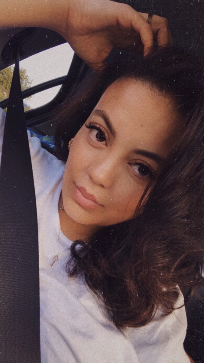 Natasha Snaith – Medium