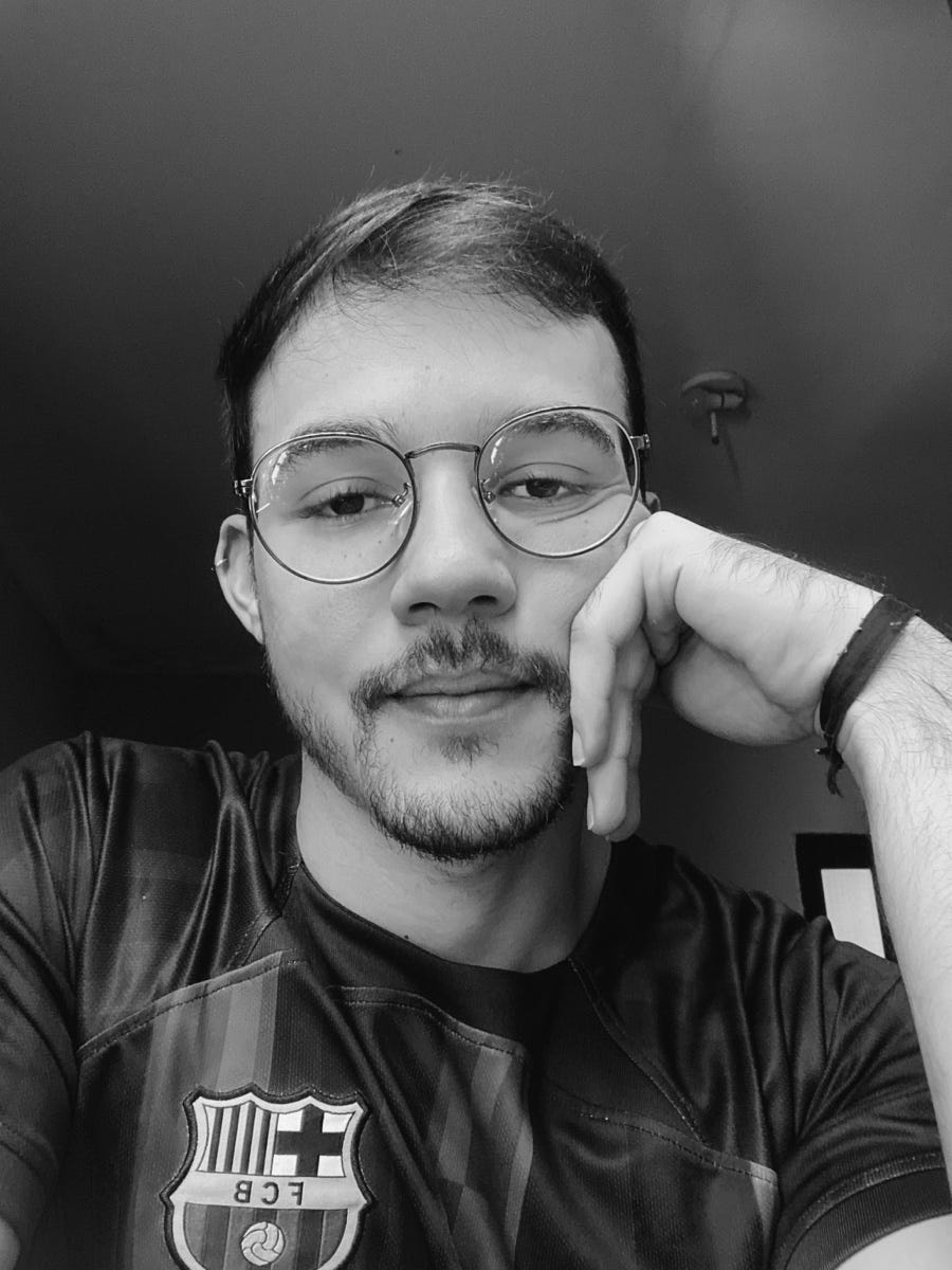 Hugo Santos – Medium