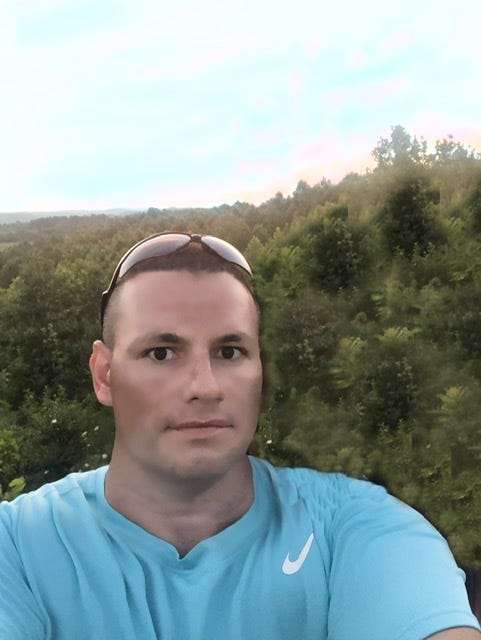 Jason Thornsberry – Medium