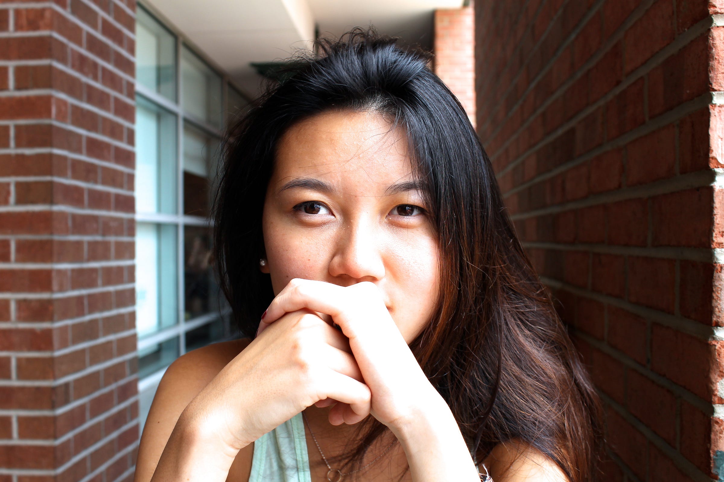 Jessica Sheng – Medium