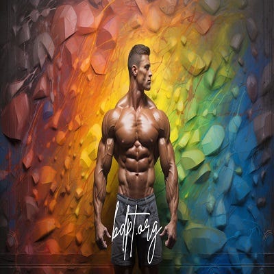 Sylvester Stallone Roids – Medium