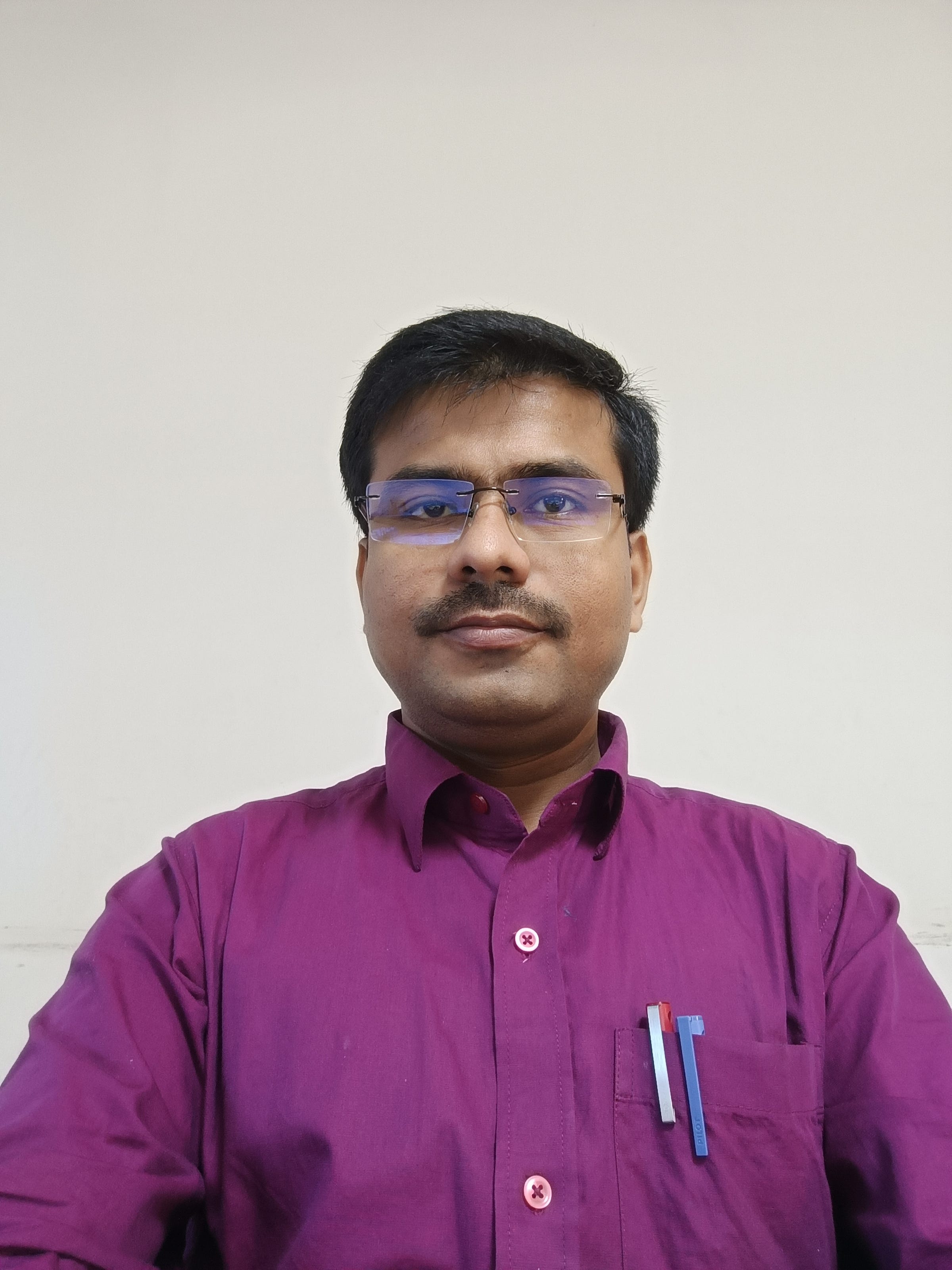 Dr Prasenjit Karmakar – Medium