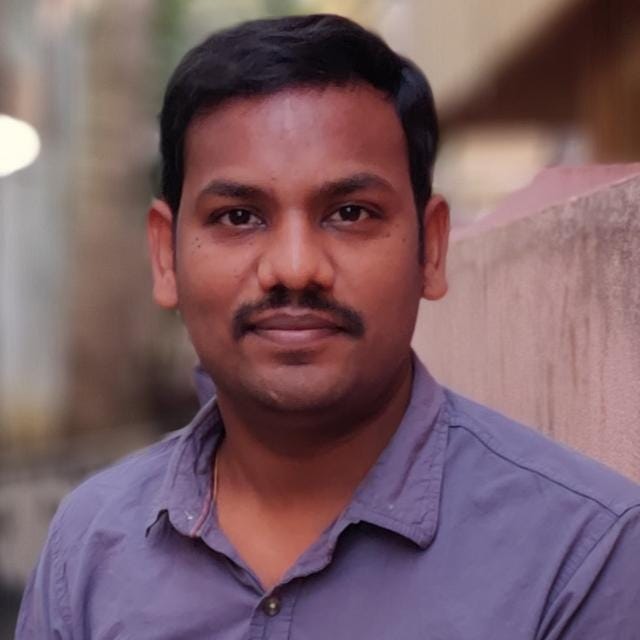 About – Prakash Nathaniel Kumar Sarella – Medium