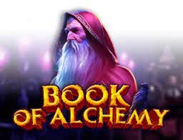 Book Of Alchemy – Medium