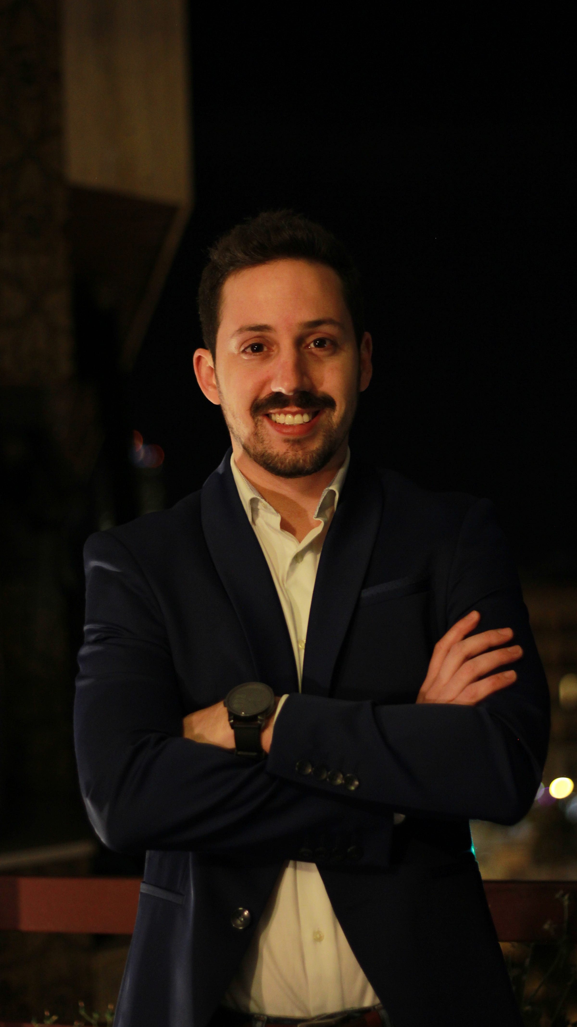 Italo Borges – Medium