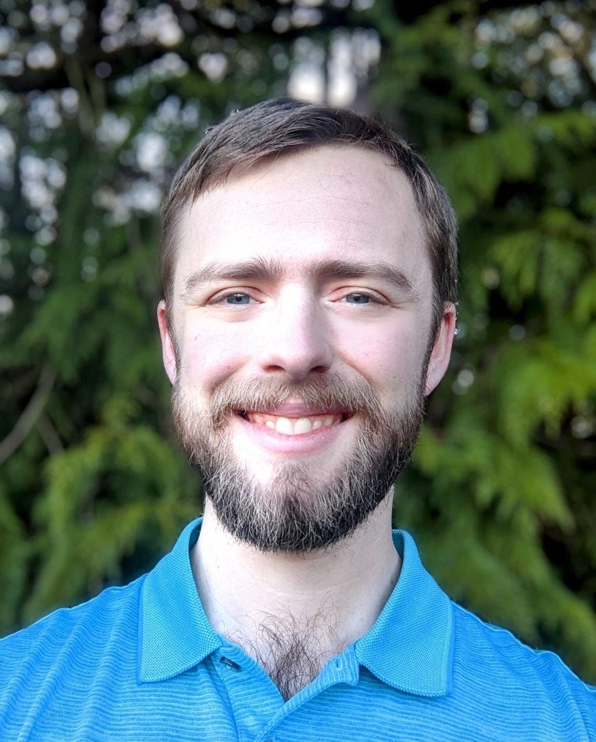 Kristian Welch Medium
