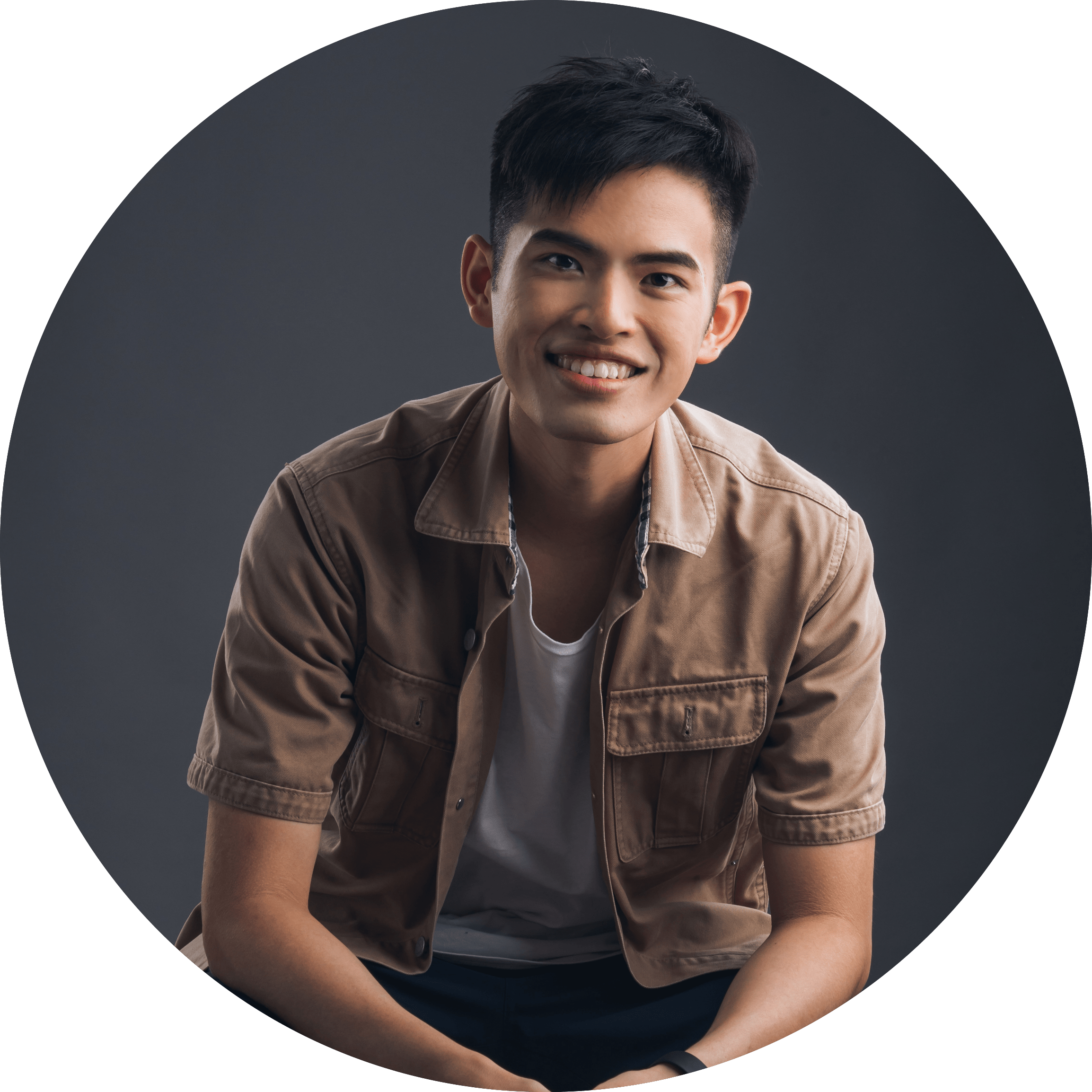 About – 陳棨豪 Hercules Chan – Medium