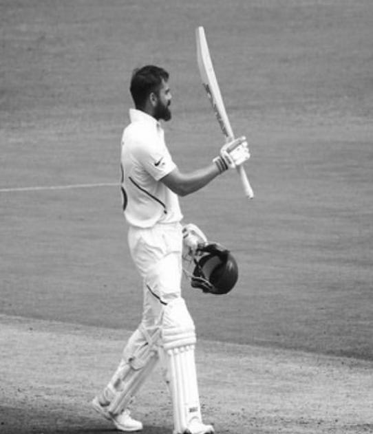 Bhargav Reddy – Medium