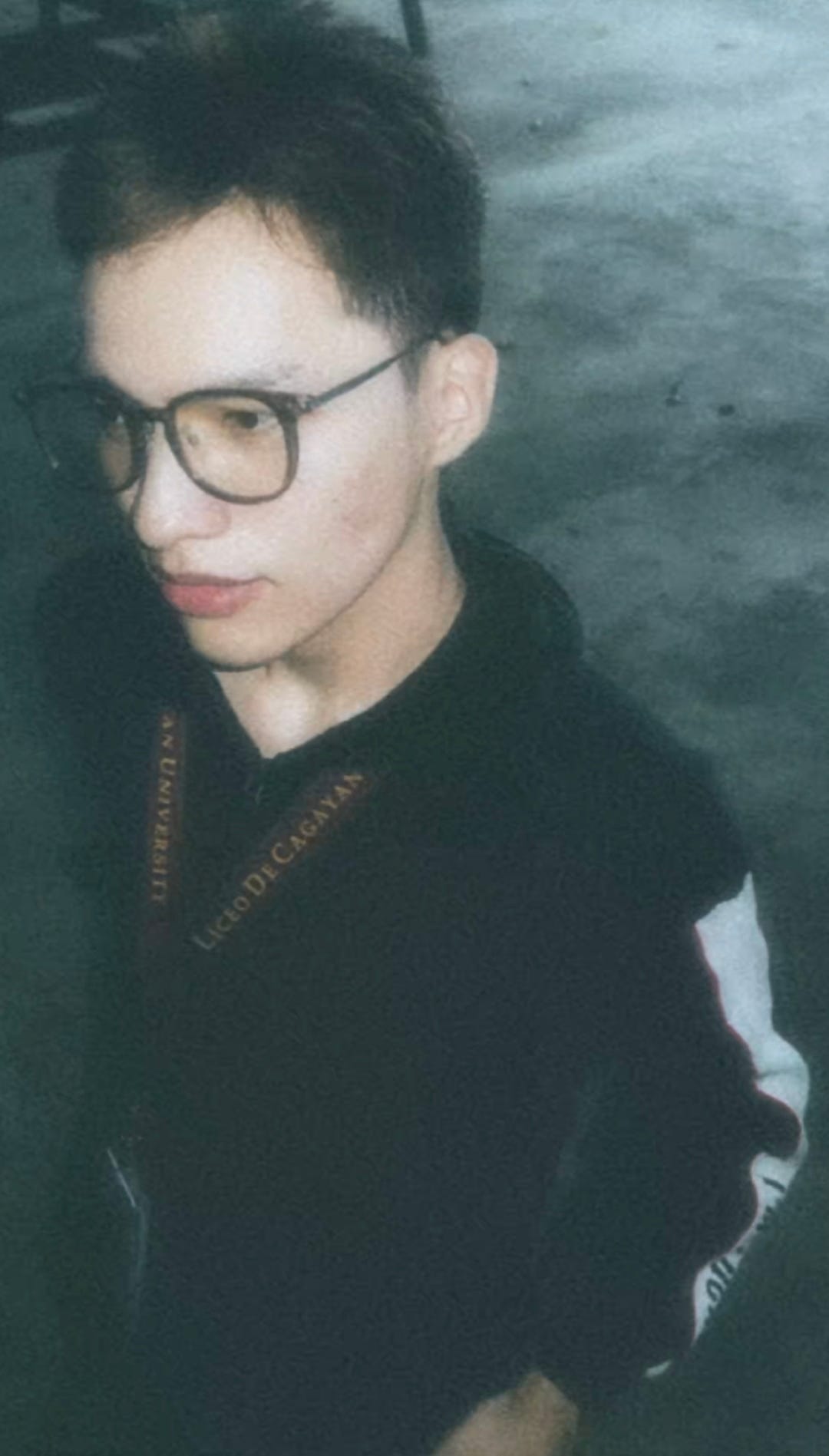 clark ☀︎ – Medium