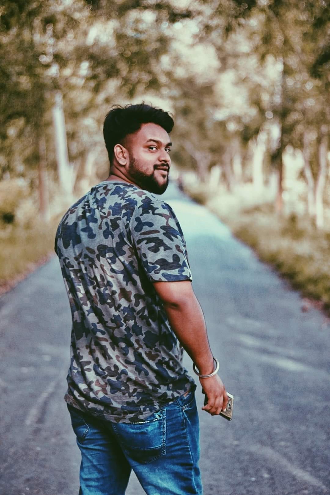 Arnab Kumar Das – Medium