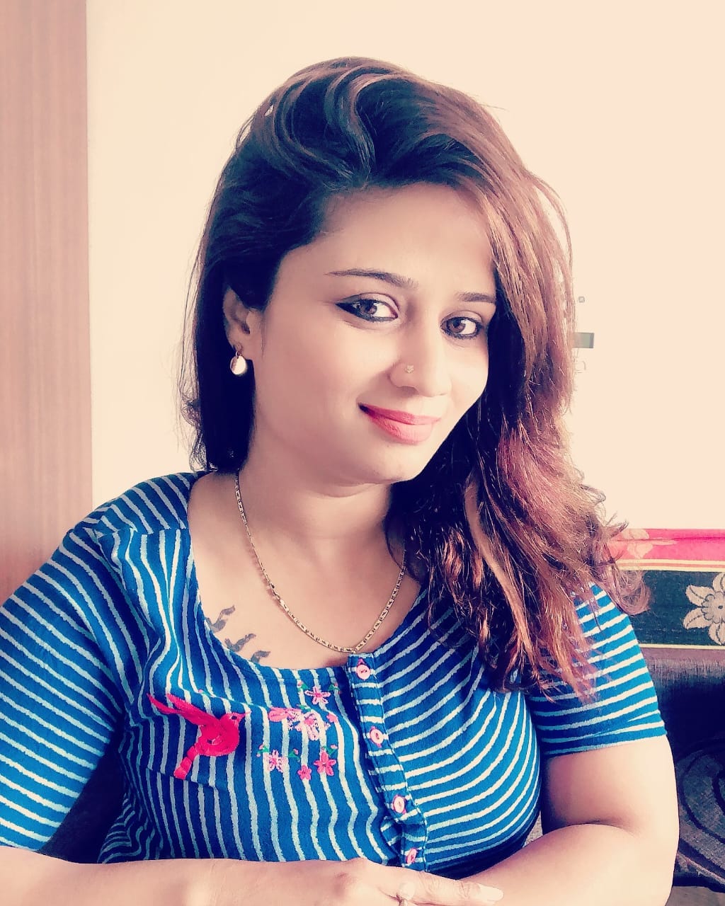 Hena Khan – Medium