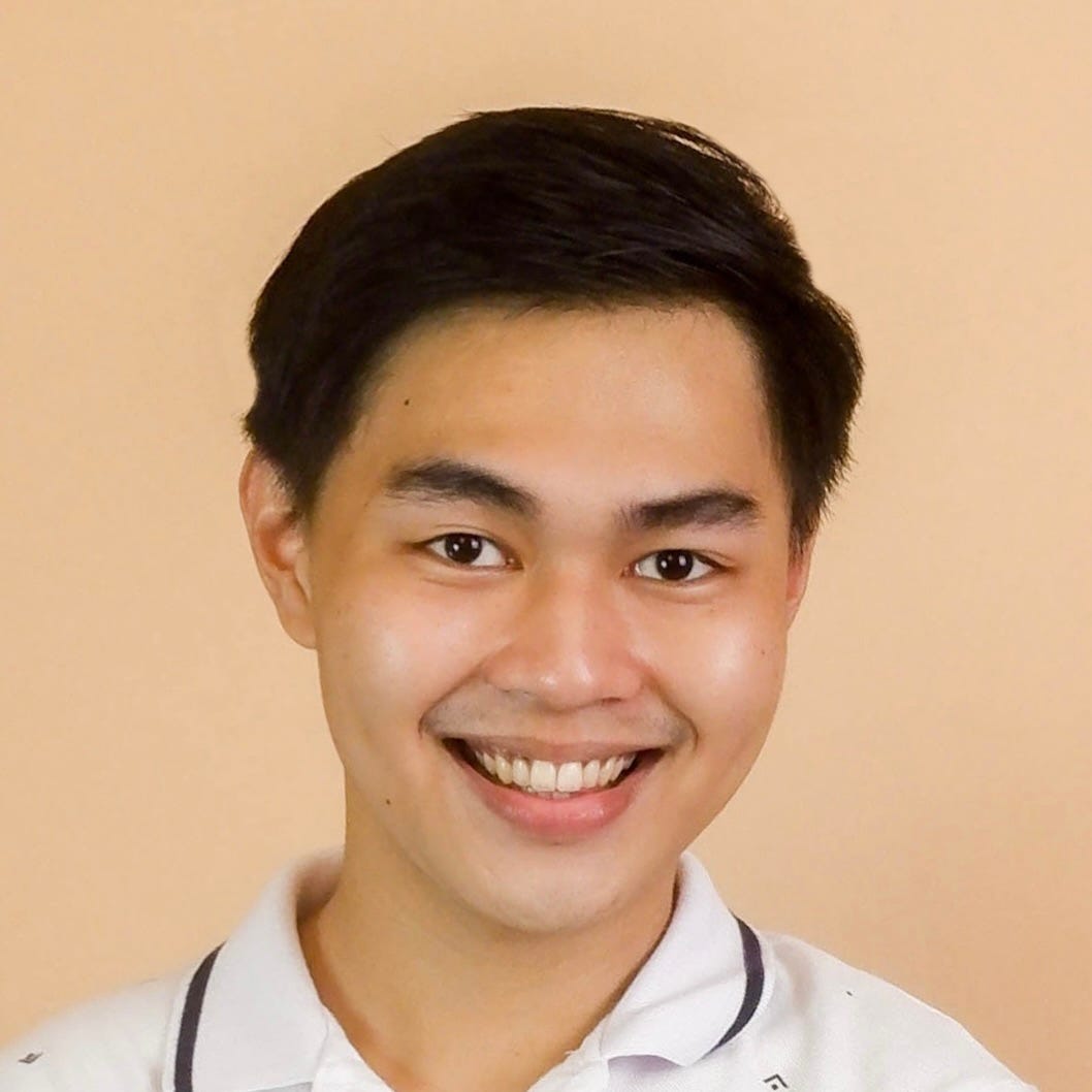 Arnel Jan Sarmiento – Medium
