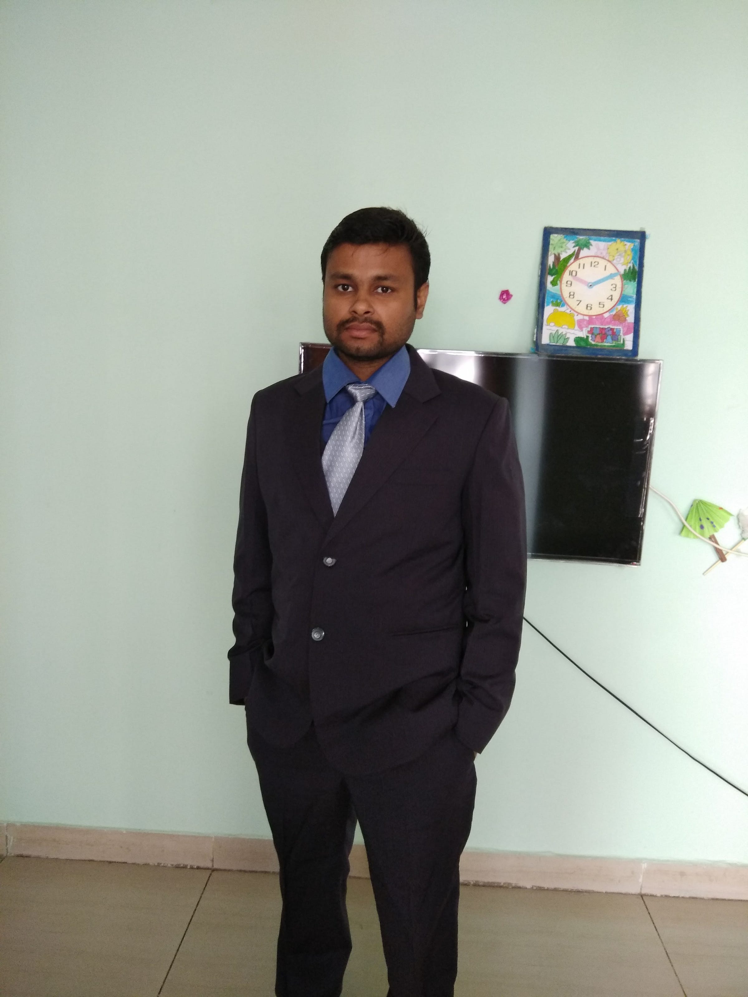 Kunal Rai – Medium