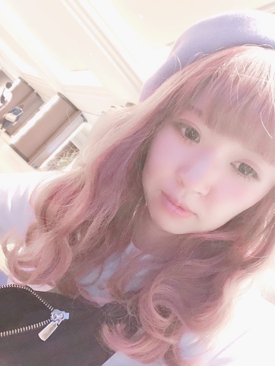 Kaori Nakashima – Medium