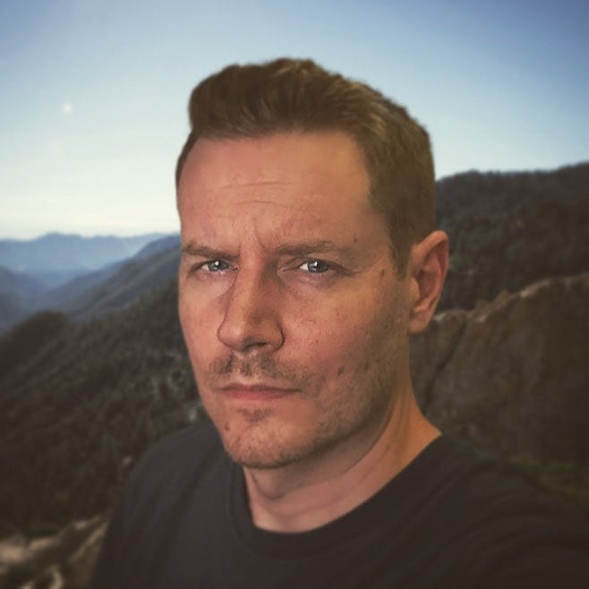 Justin Olson – Medium