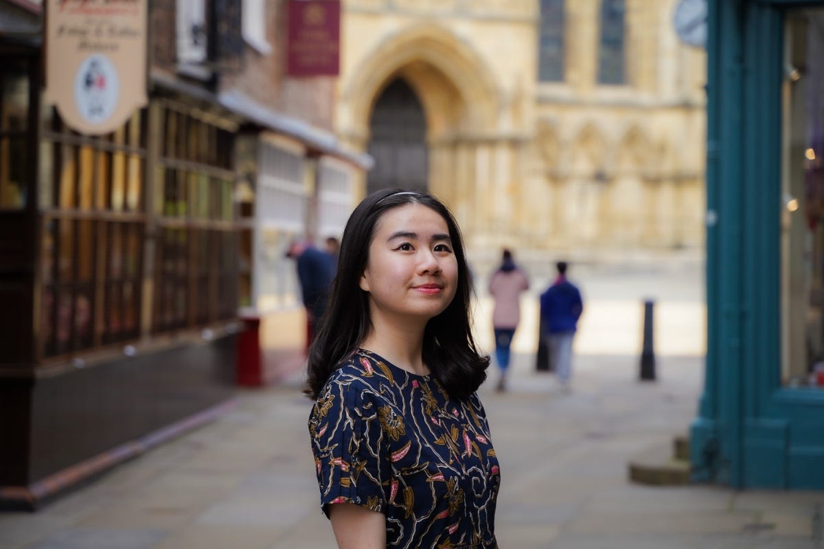 Jessica Wiane – Medium
