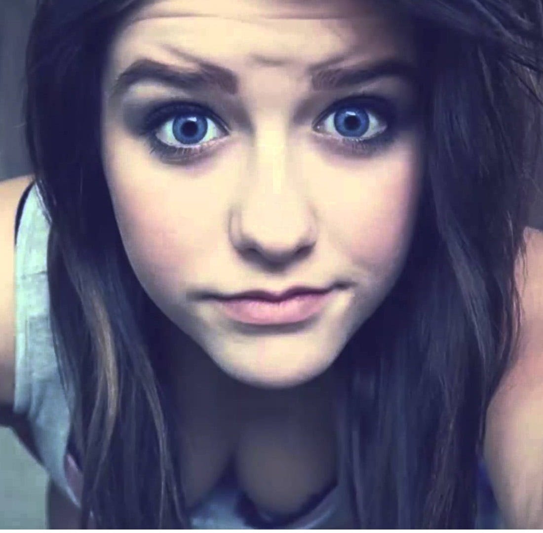Jessica Chambers – Medium