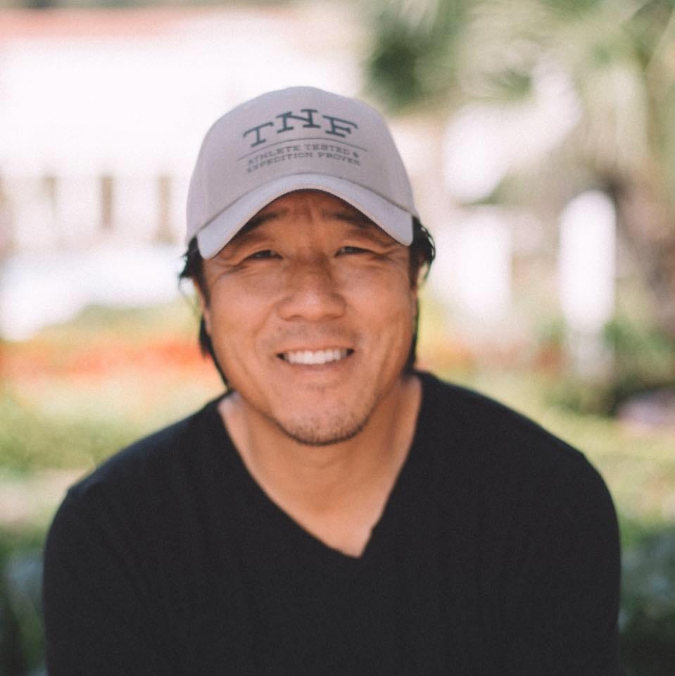 Hanju Lee – Medium
