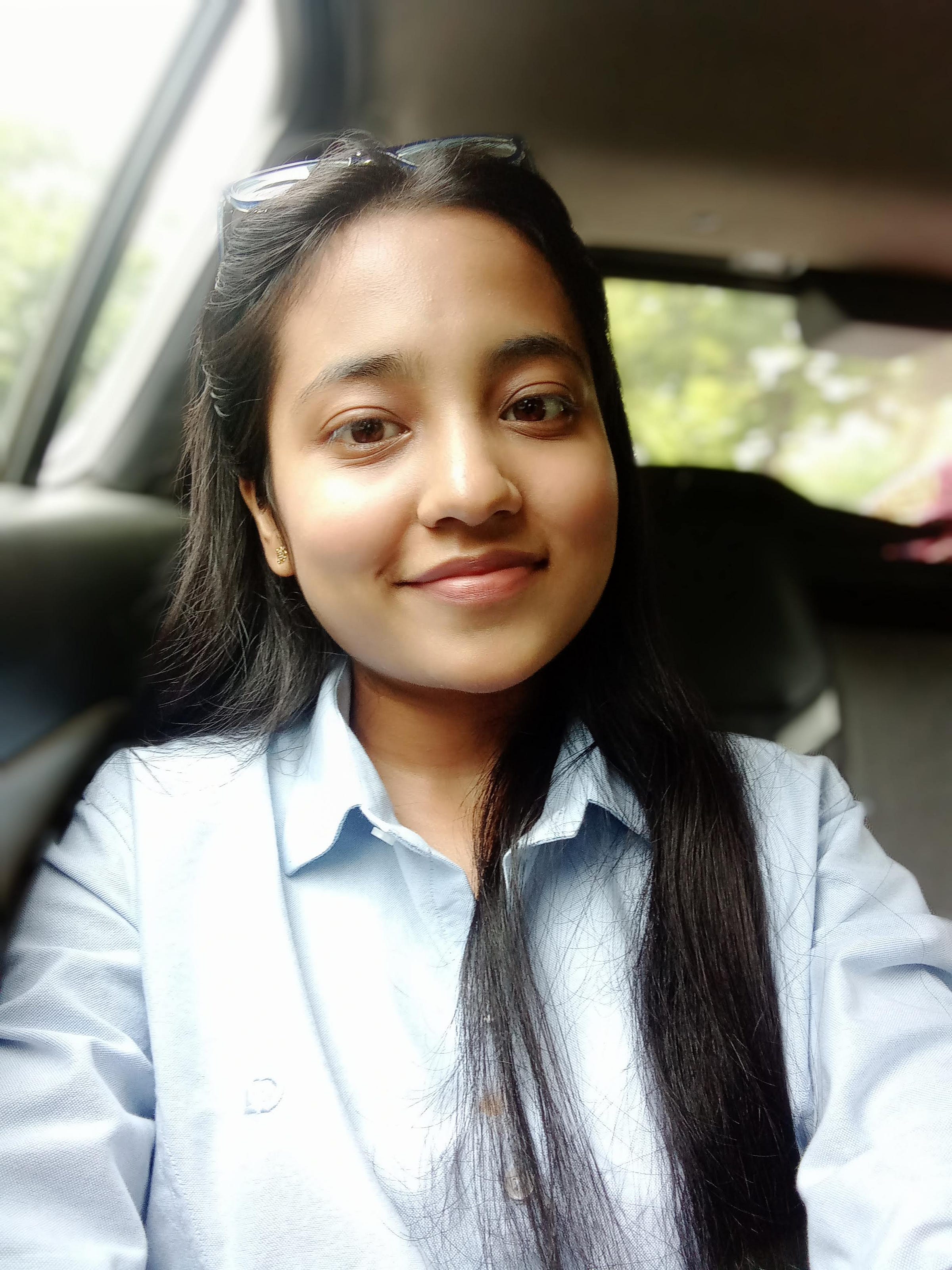 Sanskriti Gupta Medium