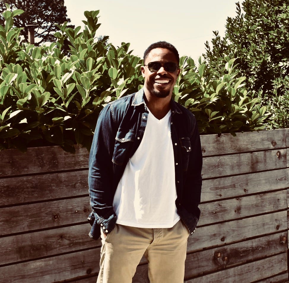 Christopher Bass – Medium