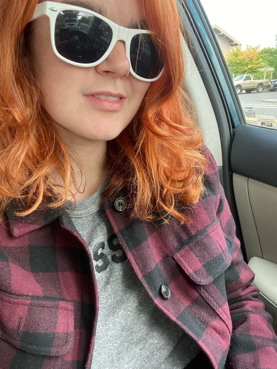 About – L. Danger – Medium